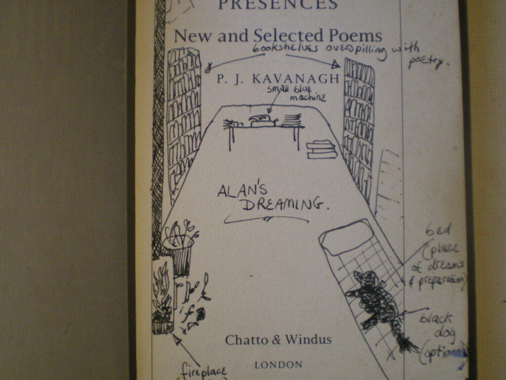 Derek Mahon Poems 1962 - 1978 | The Lost Knowledge Book Shop