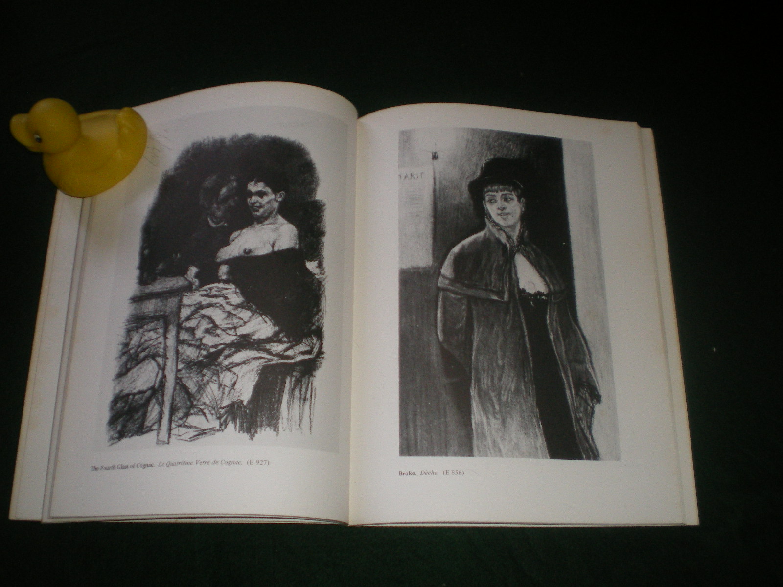 Felicien Rops by Victor Arwas | The Lost Knowledge Book Shop