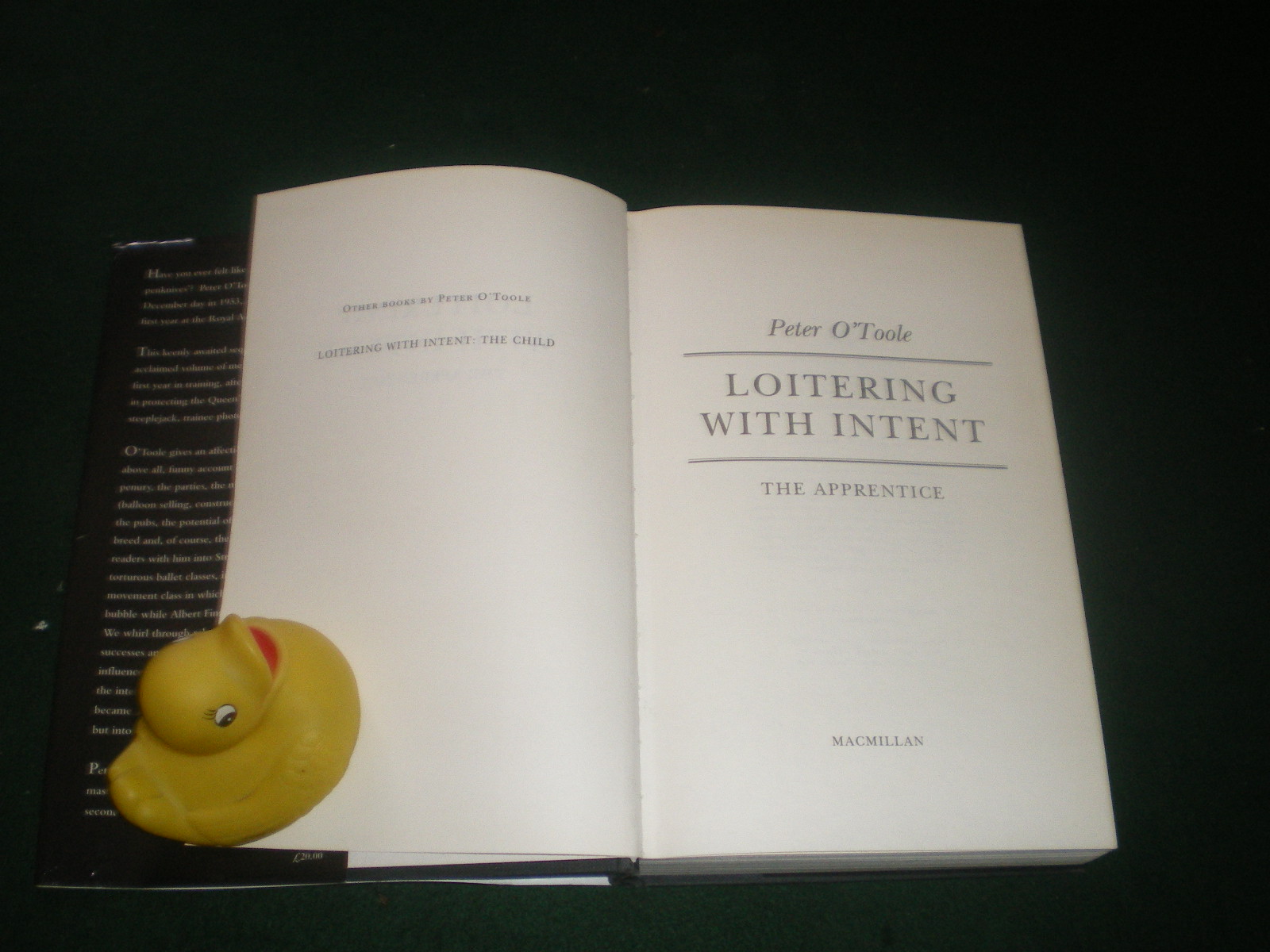 Classic Hollywood Actors' Hardback Biographies Price is per book | The ...