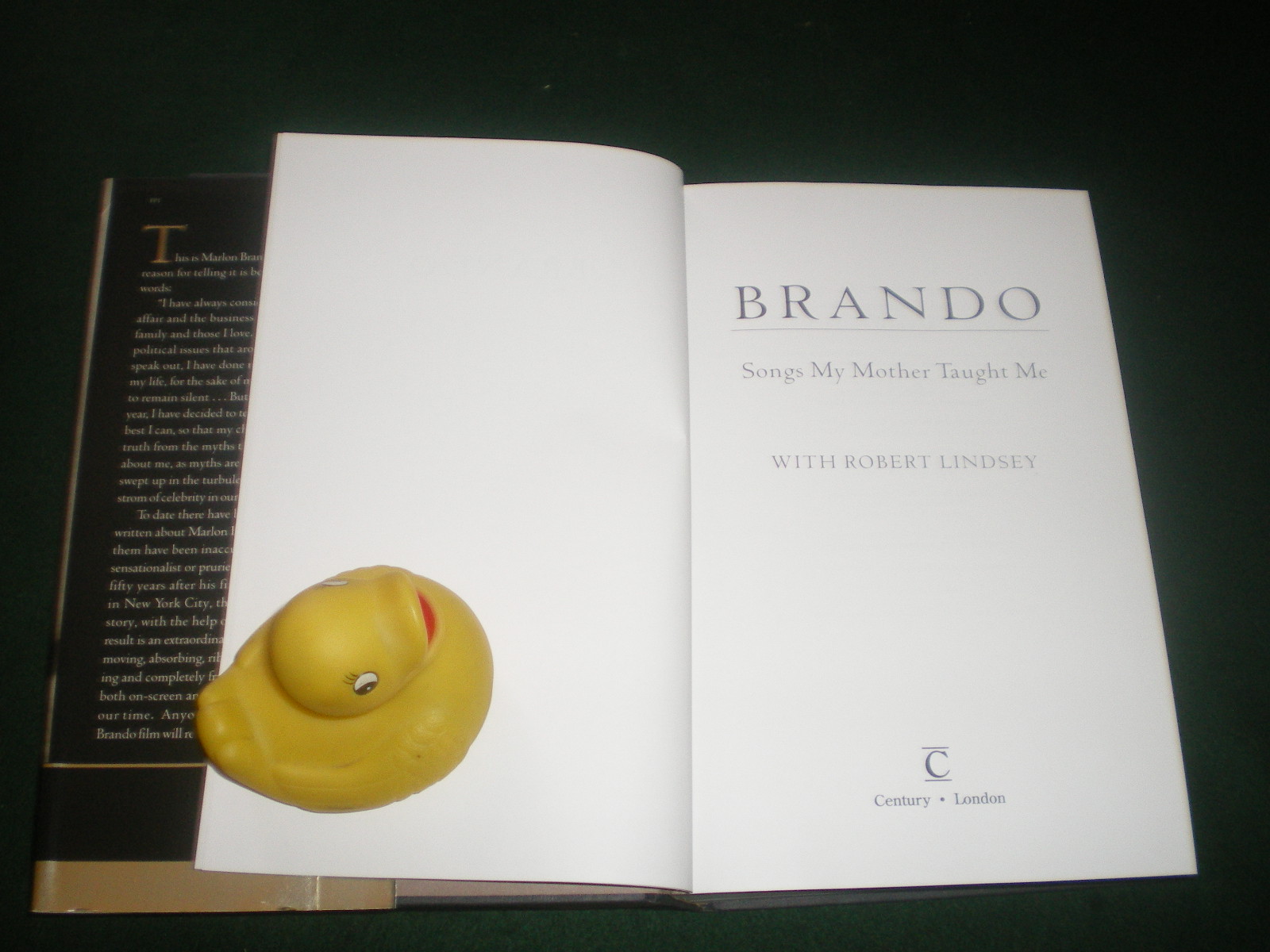 Classic Hollywood Actors' Hardback Biographies Price is per book | The ...