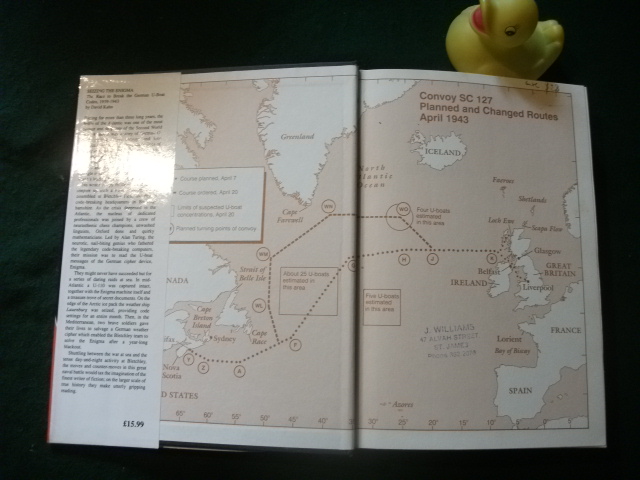 Secret Intelligence/Encryption Books $28 per item | The Lost Knowledge ...