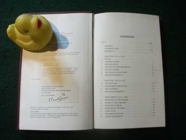 The Branch Without A Tree (Limited 1st edition) by Kenneth Peake-Jones ...