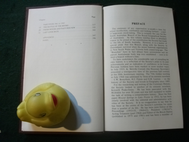 The Branch Without A Tree (Limited 1st edition) by Kenneth Peake-Jones ...