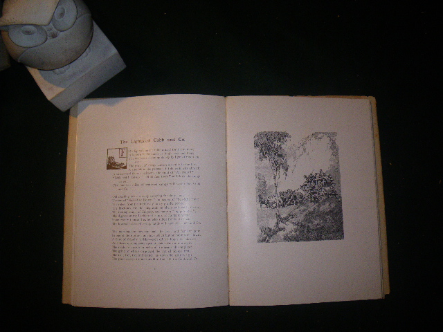 Selected Poems Of Henry Lawson (1st edition) by Henry Lawson ...